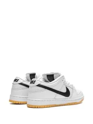 Nike Sb Dunk Low Gum Sneakers