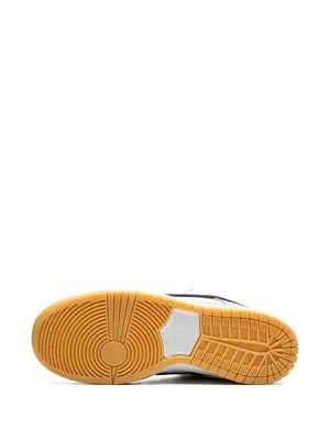 Nike Sb Dunk Low Gum Sneakers