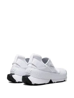 Nike Go Flyease Sneakers - White