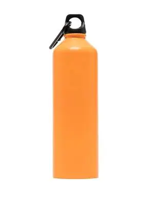 Adidas By Stella McCartney Logo-print Water Bottle