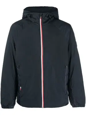 Tommy Hilfiger Down-padded Hooded Jacket