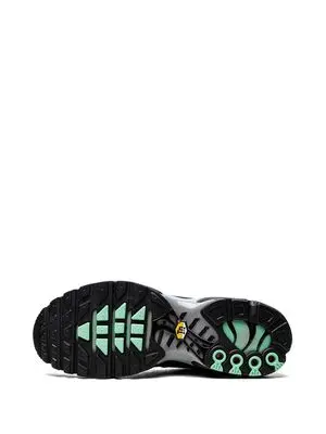 Nike Air Max Plus Spirograph Sneakers - Grey