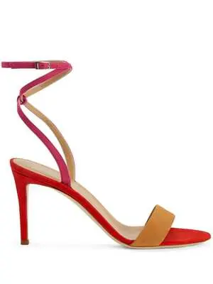 GIUSEPPE ZANOTTI 85mm Erwan Sandals