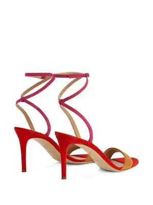 GIUSEPPE ZANOTTI 85mm Erwan Sandals