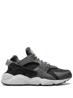 Nike Air Huarache Crater Premium Sneakers - Grey