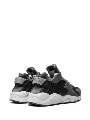 Nike Air Huarache Crater Premium Sneakers - Grey