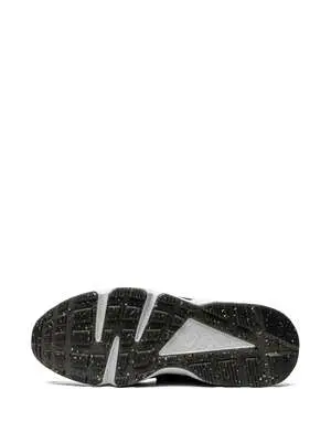 Nike Air Huarache Crater Premium Sneakers - Grey