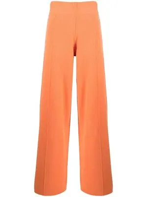Pringle Of Scotland Cashmere Trousers