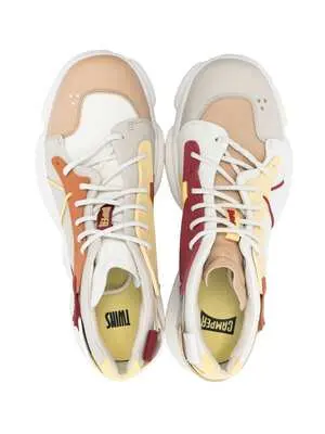 Camper Karst Twins Sneakers - Neutrals