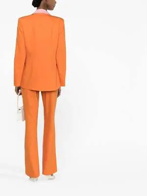 Ahluwalia Madhu Two-tone Blazer