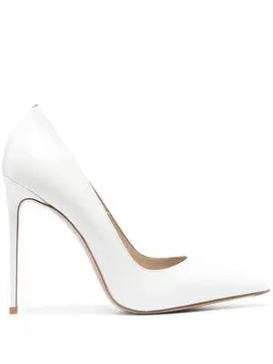 LE SILLA Eva 125mm Pointed-toe Pumps