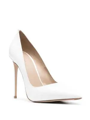 LE SILLA Eva 125mm Pointed-toe Pumps