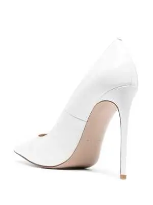 LE SILLA Eva 125mm Pointed-toe Pumps