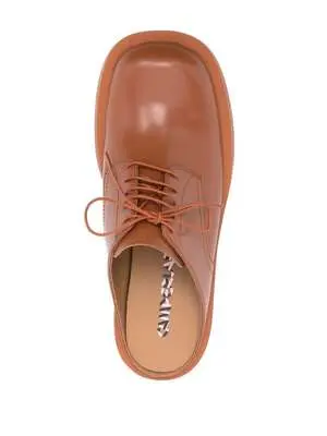 Camper Mil 1978 Mules - Brown
