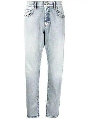 DIESEL® Slim-cut Jeans