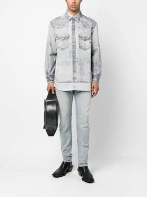 DIESEL® Slim-cut Jeans