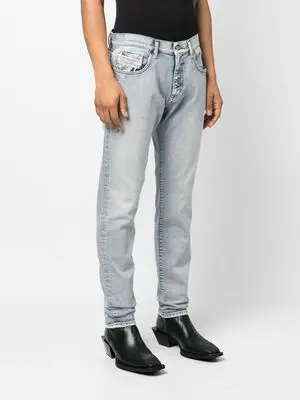 DIESEL® Slim-cut Jeans