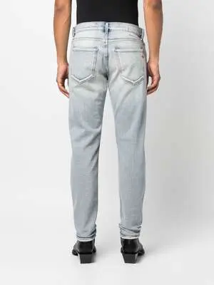 DIESEL® Slim-cut Jeans
