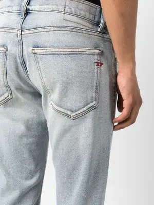 DIESEL® Slim-cut Jeans