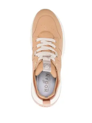 Hogan Interactive Low-top Sneakers