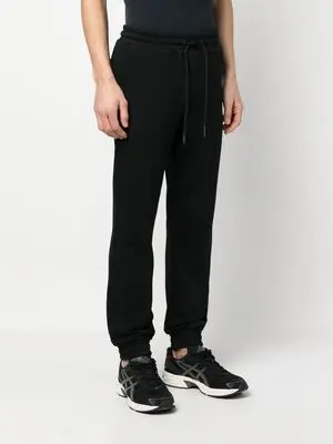 Iceberg Side-zip Track Pants