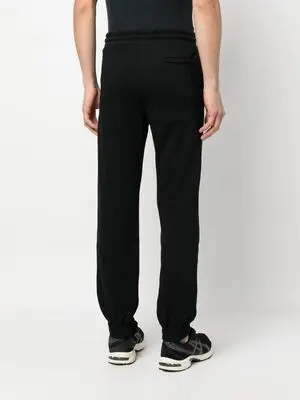 Iceberg Side-zip Track Pants
