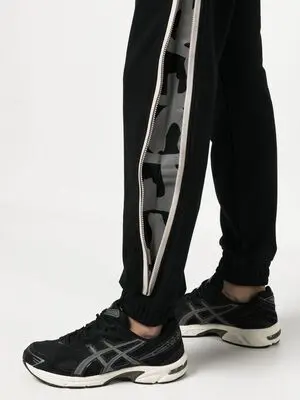 Iceberg Side-zip Track Pants