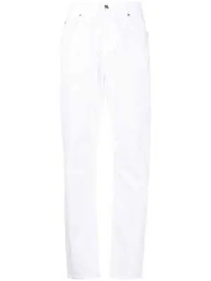 Iceberg Straight Leg Jeans For Women