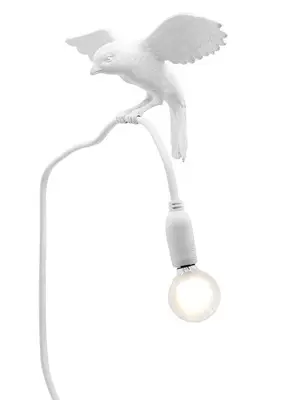 SELETTI Sparrow-cruising Table Lamp