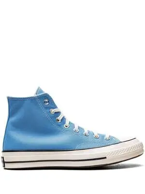 CONVERSE Chuck Taylor All-star 70 Hi University Sneakers - Blue