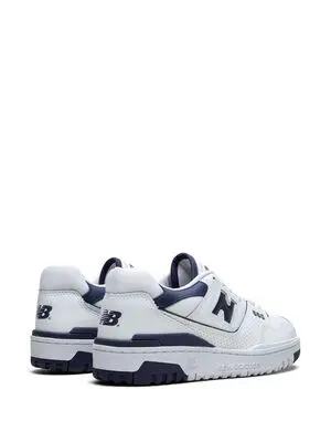 NEW BALANCE 550 Sneakers - White