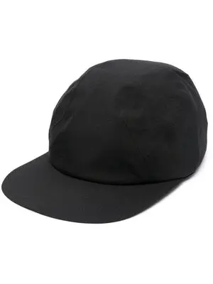 Veilance Adjustable Baseball Cap - Black