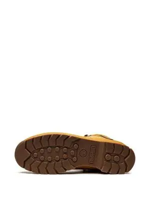 Timberland Euro Hiker Boots - Brown