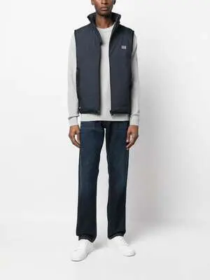 Tommy Hilfiger Padded Gilet