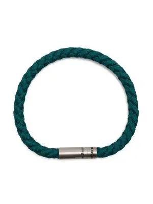 Le Gramme X Orlebar Brown Le 7g Bracelet - Green