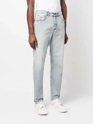 DIESEL® 2005 D-fining 9c08l Tapered Jeans