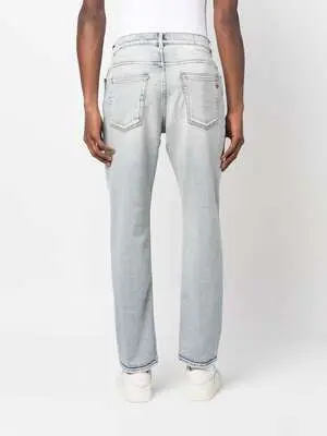 DIESEL® 2005 D-fining 9c08l Tapered Jeans