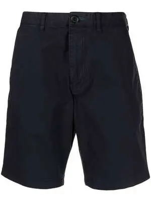 Paul Smith Cotton Bermuda Shorts
