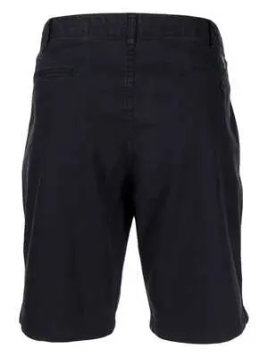 Paul Smith Cotton Bermuda Shorts