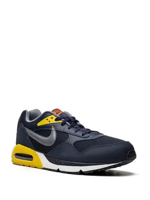 Nike Max Correlate Sneakers - Blue
