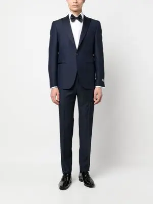 Canali Single-breasted Suit