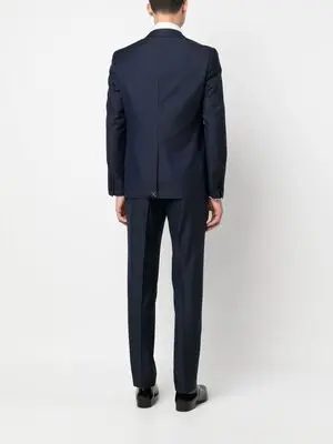Canali Single-breasted Suit