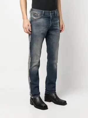 DIESEL® 1995 D-sark Straight Jeans