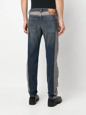 DIESEL® 1995 D-sark Straight Jeans