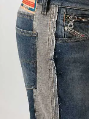 DIESEL® 1995 D-sark Straight Jeans