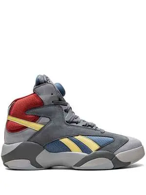REEBOK Shaq Attaq "superman" Sneakers