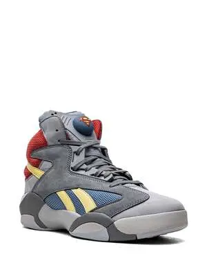 REEBOK Shaq Attaq "superman" Sneakers