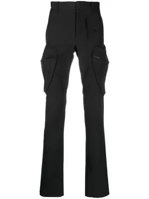 Givenchy High Waisted Pants For Men