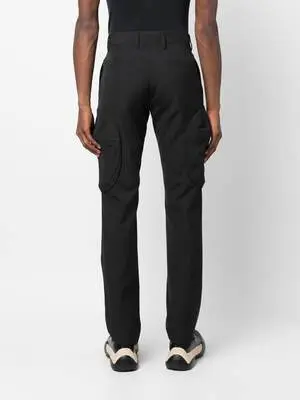 Givenchy Slim-cut Wool Trousers