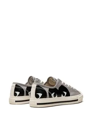 CONVERSE X Comme Des Garcons Play' Jack Purcell Sneakers